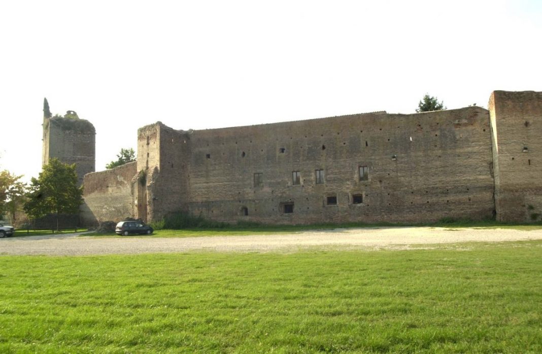 Il 17 agosto a Castel d’Ario visite guidate alla chiesa durante la ...