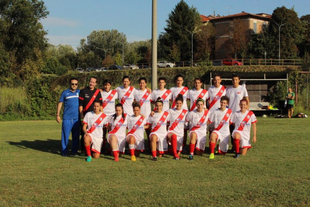 Calcio femminile - Mantova a valanga sul Curno. Gove bloccata dall’Almè ...