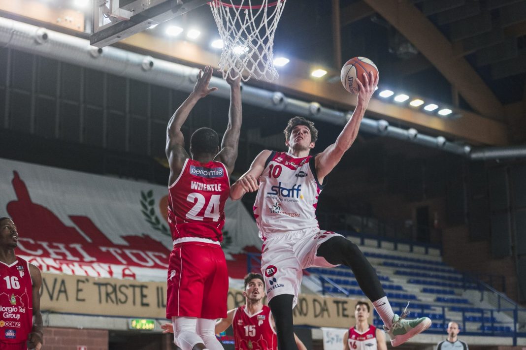 Basket A2 - Matteo Ferrara con gli Stings per un’altra stagione | la ...