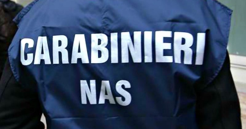 Controlli dei Nas in una macelleria di Roncoferraro: scattano sequestri e sanzioni per gravi ...