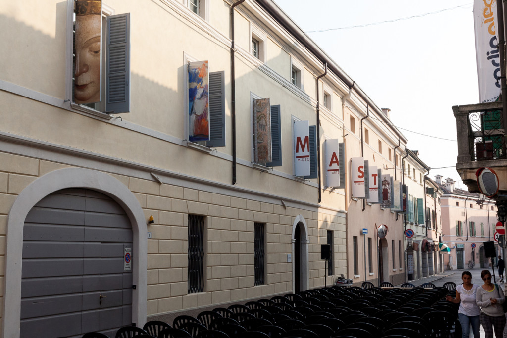 Castel Goffredo, Sabato 28 ottobre l’evento ‘Cena d’Autunno’ tra le ...