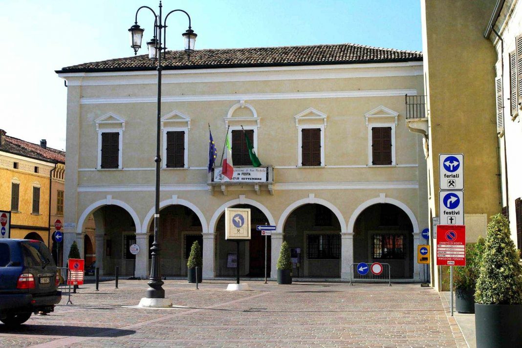 Castel Goffredo: alloggi agevolati nell'ex Rsa "Il Gelso", al via la progettazione | la Voce Di ...