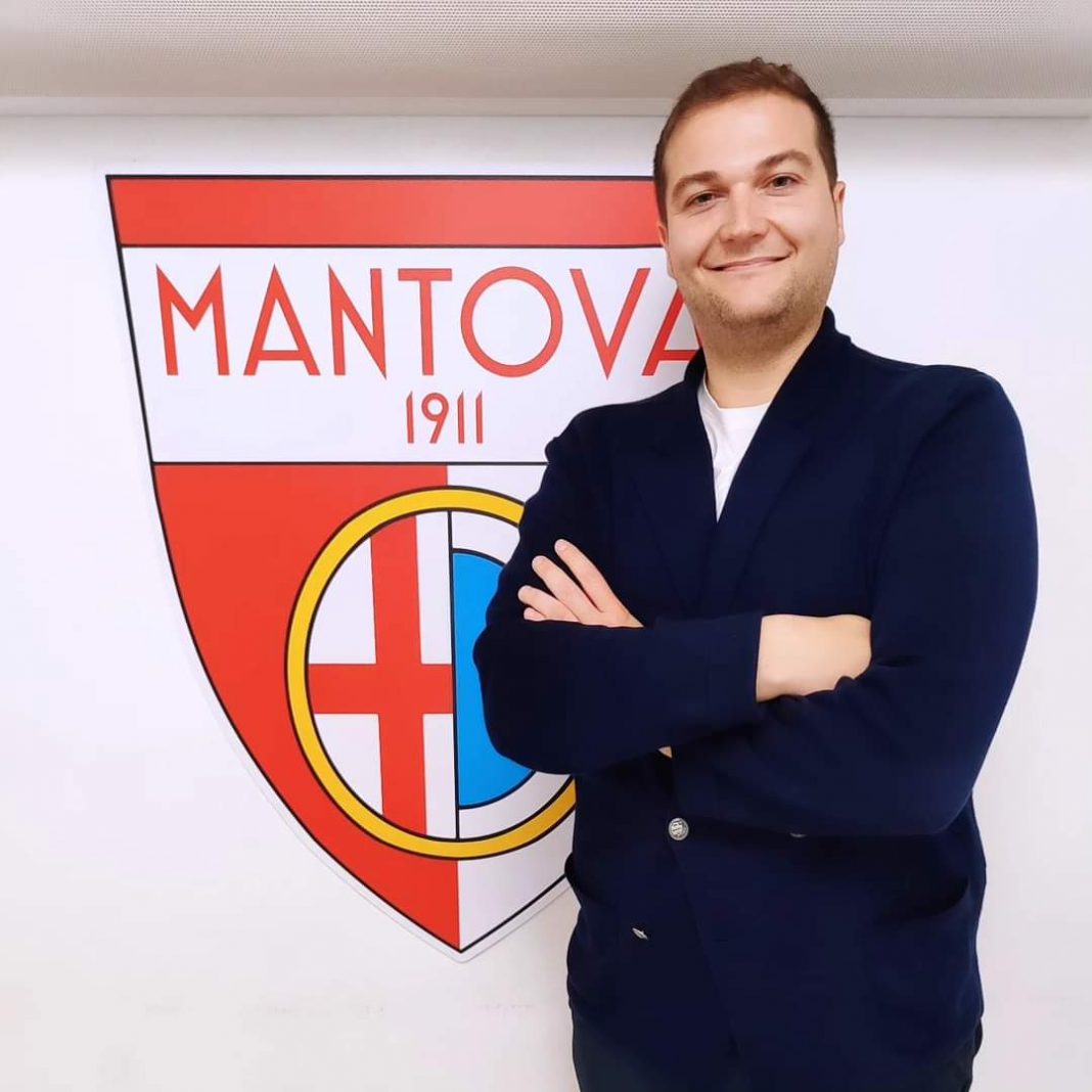 Calcio Serie B - Volti nuovi al Mantova: dalla Virtus arriva il ...