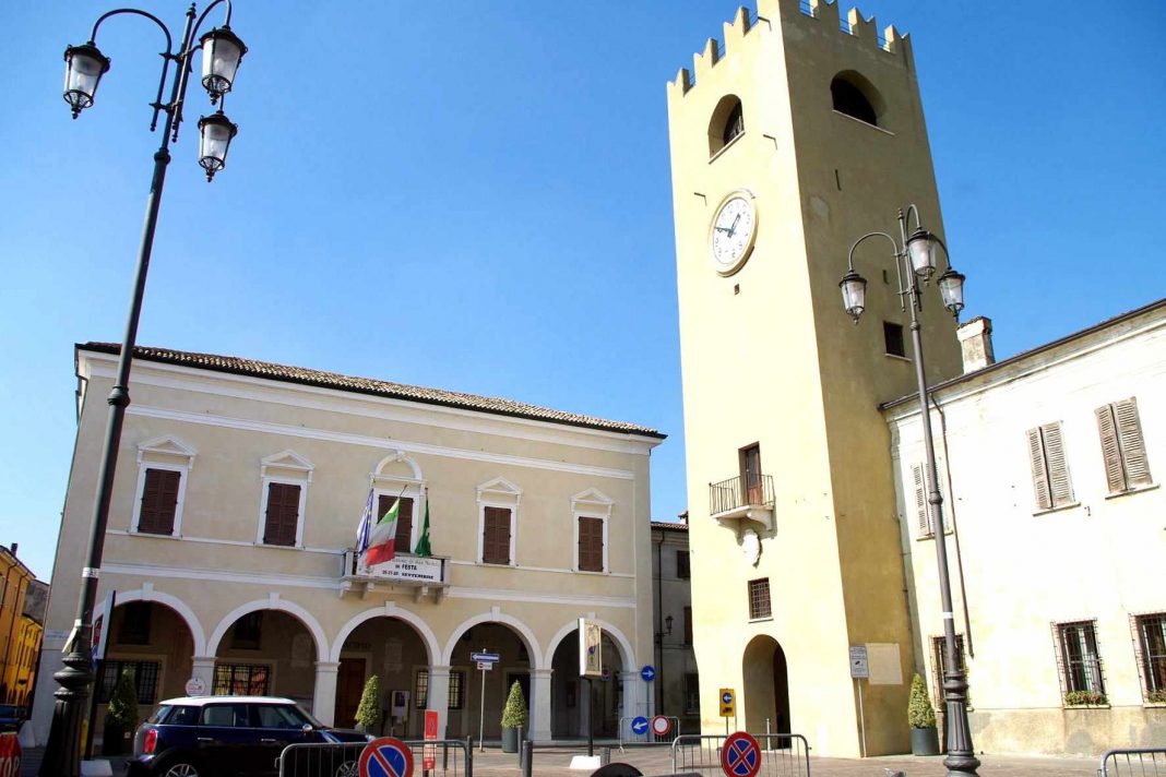 Castel Goffredo - “Consigliere e presidente: Vareschi incompatibile ...