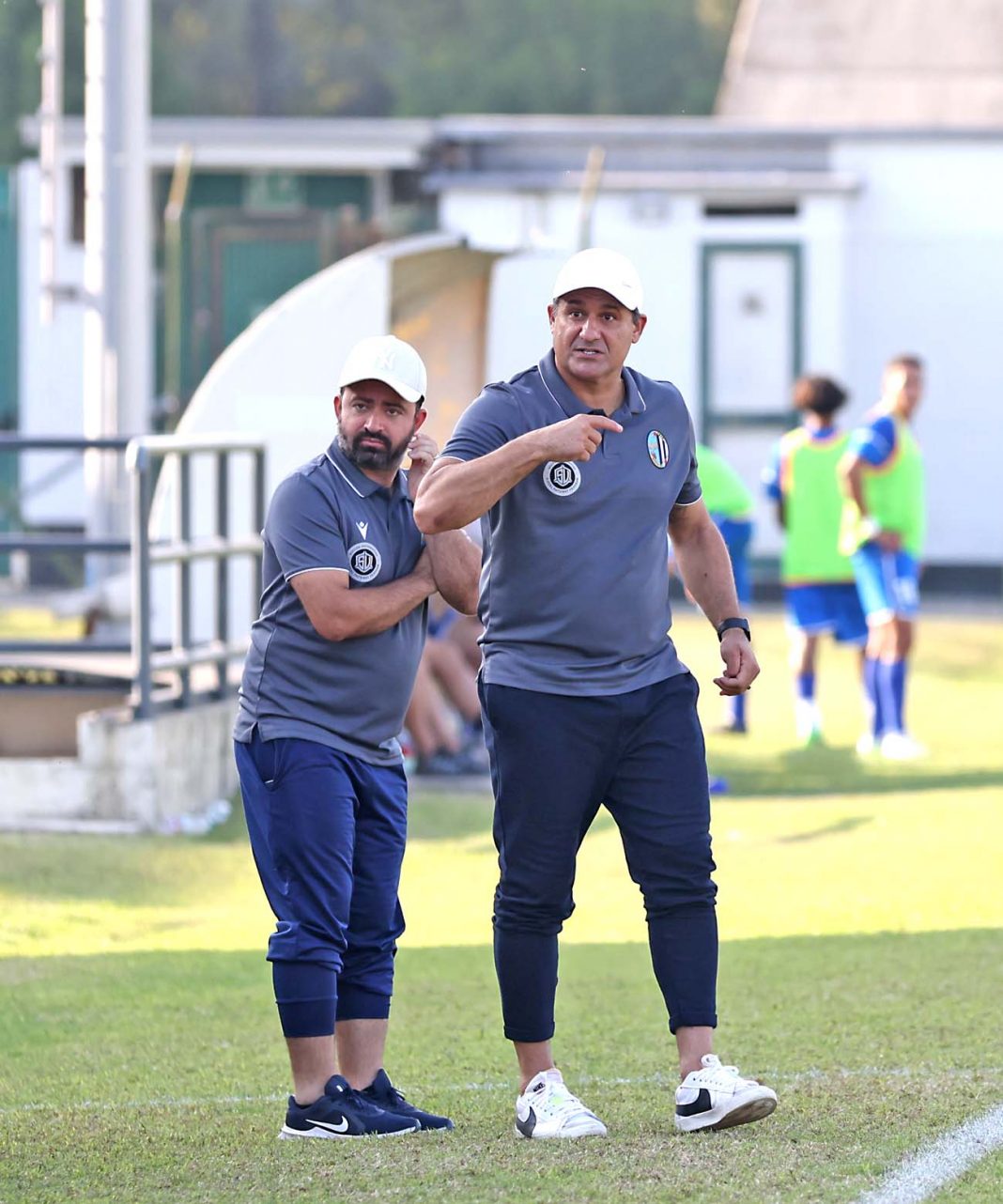 Calcio Terza Categoria - La Mantovana promuove Petrassi: allenerà anche ...