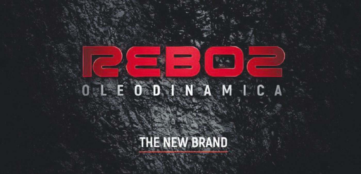 Rebos Oleodinamica 45 anni di innovazione tra storia, futuro e una ...