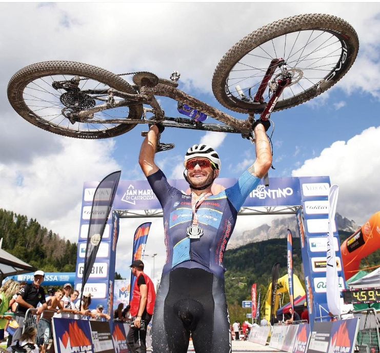 Ciclismo - Chero Piping e De Gregorio: un altro weekend da protagonisti ...