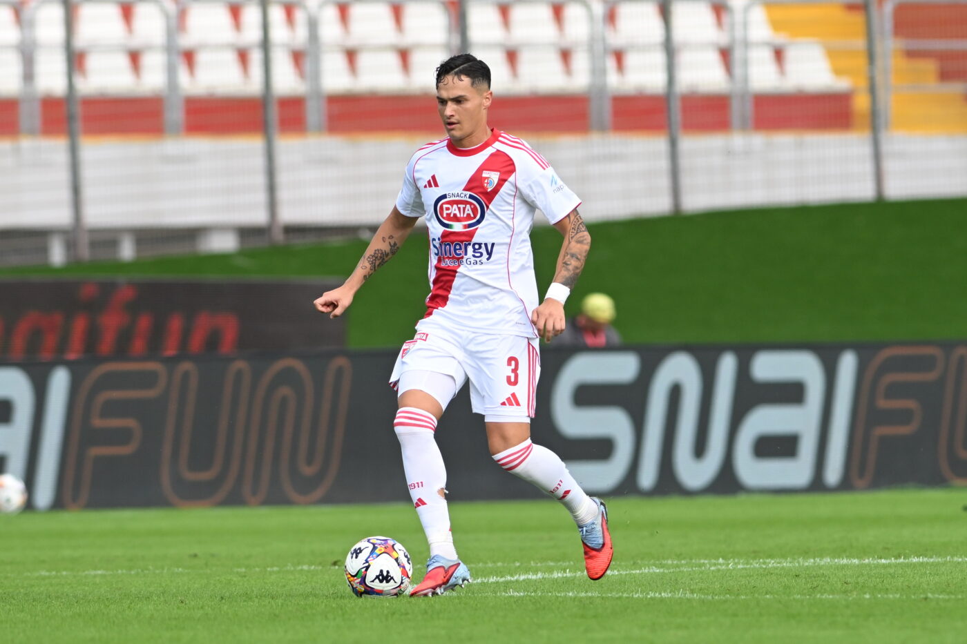 Calcio Serie B - Il Mantova ai mercatini di piazza Virgiliana con ...