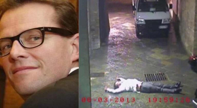 Morte di David Rossi: minacce alla segretaria della Commissione ...