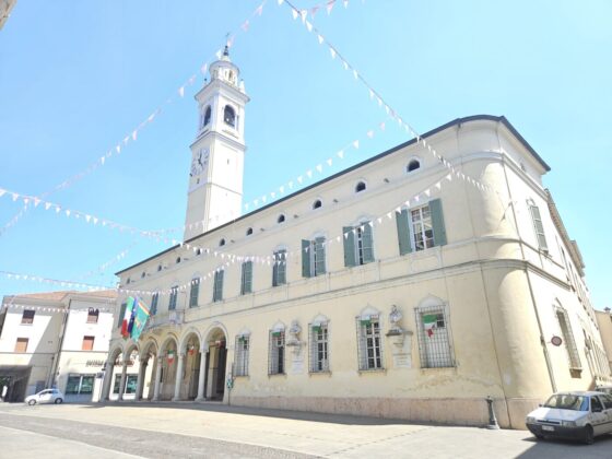 Elezioni amministrative 2026: VIADANA | la Voce Di Mantova