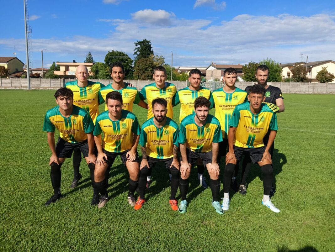 Calcio 2a Categoria, play out: la Rove travolge la River (3-0) e ...